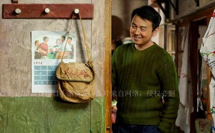 The famous works of the 24 actors in "In the World", some are household ...