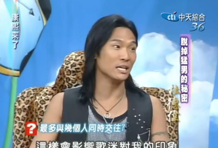 60-year-old Du Dewei: After 40 years of popularity, the truth about his ...