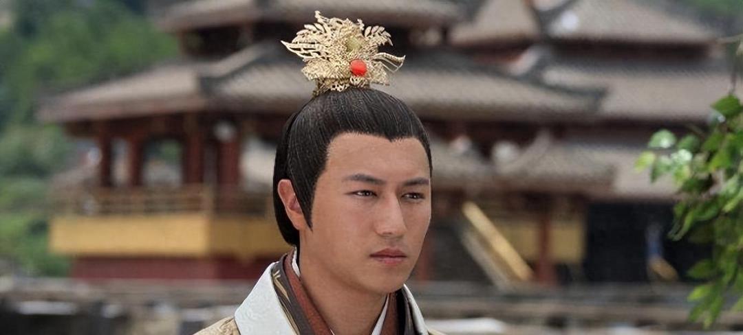 After Lu Pheasant's death, Liu Heng only brought six people to Beijing ...