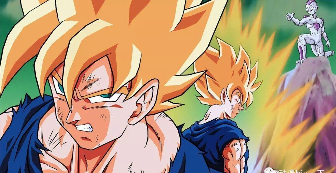 Gohan's road to transcendence: Breaking through the limits of his ...