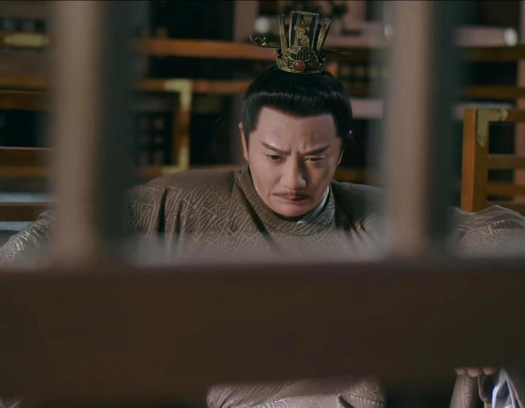 Love and betrayal: Shen Xiangjun's spiritual journey - iMedia