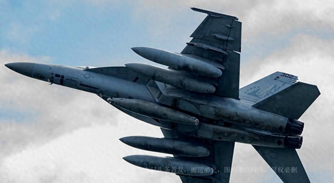 48 vs 288, comparison of combat capabilities of Chinese J-15 fighter ...