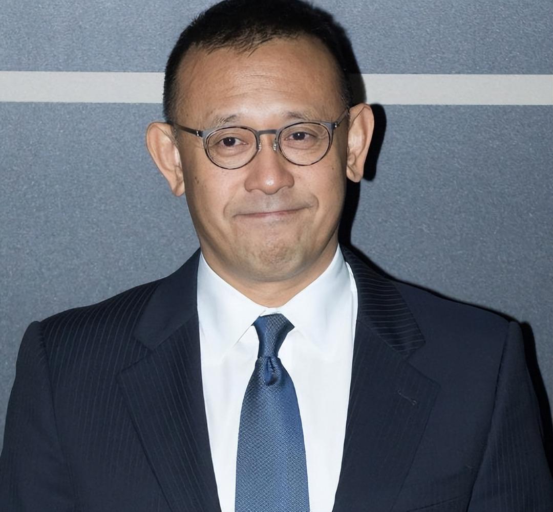 Jiang Wen gave his son a "Japanese name" and was outraged by the public ...