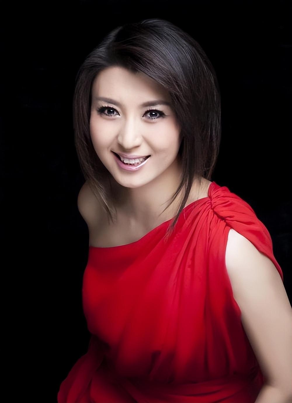 Zhao Benshan: The thing I regret most is that I made Yan Xuejing ...