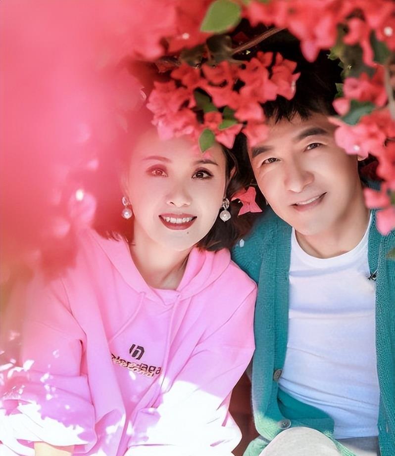 Marriage Sacrifice: The truth about Cheng Lisa and Guo Xiaodong - iMedia