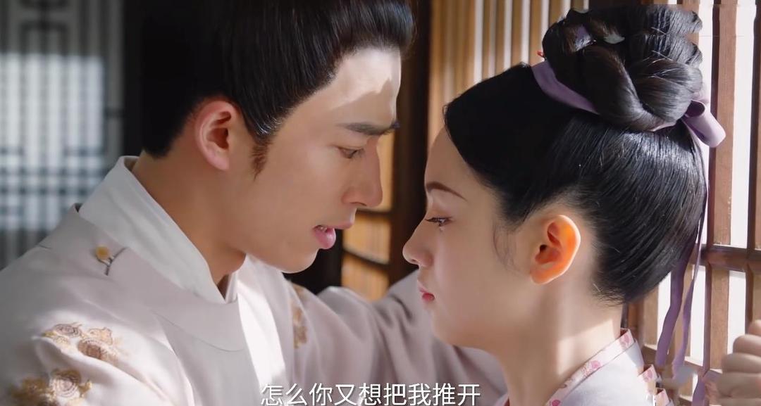 The finale of "The Secret Fragrance Comes": Hua Rongzhou disappears and ...