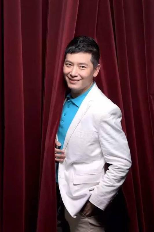 Do you still remember that Dai Jun who became famous in "Alian"? At the ...