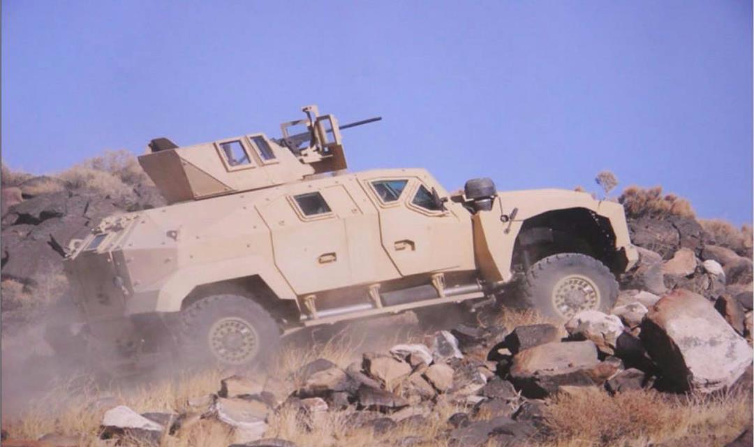 The "Hummer Terminator" that replaced the Hummer was disliked by the US ...