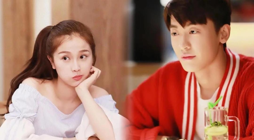 The first grade finale was tear-jerking, Yu Shuxin took Zhao Zhiwei to ...