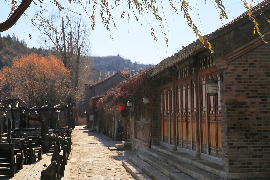 A worthwhile trip to Gubei Water Town - iMedia