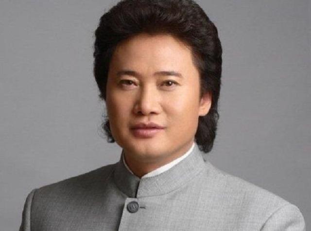Dai Yuqiang, the fourth tenor in the world: He married his first love ...