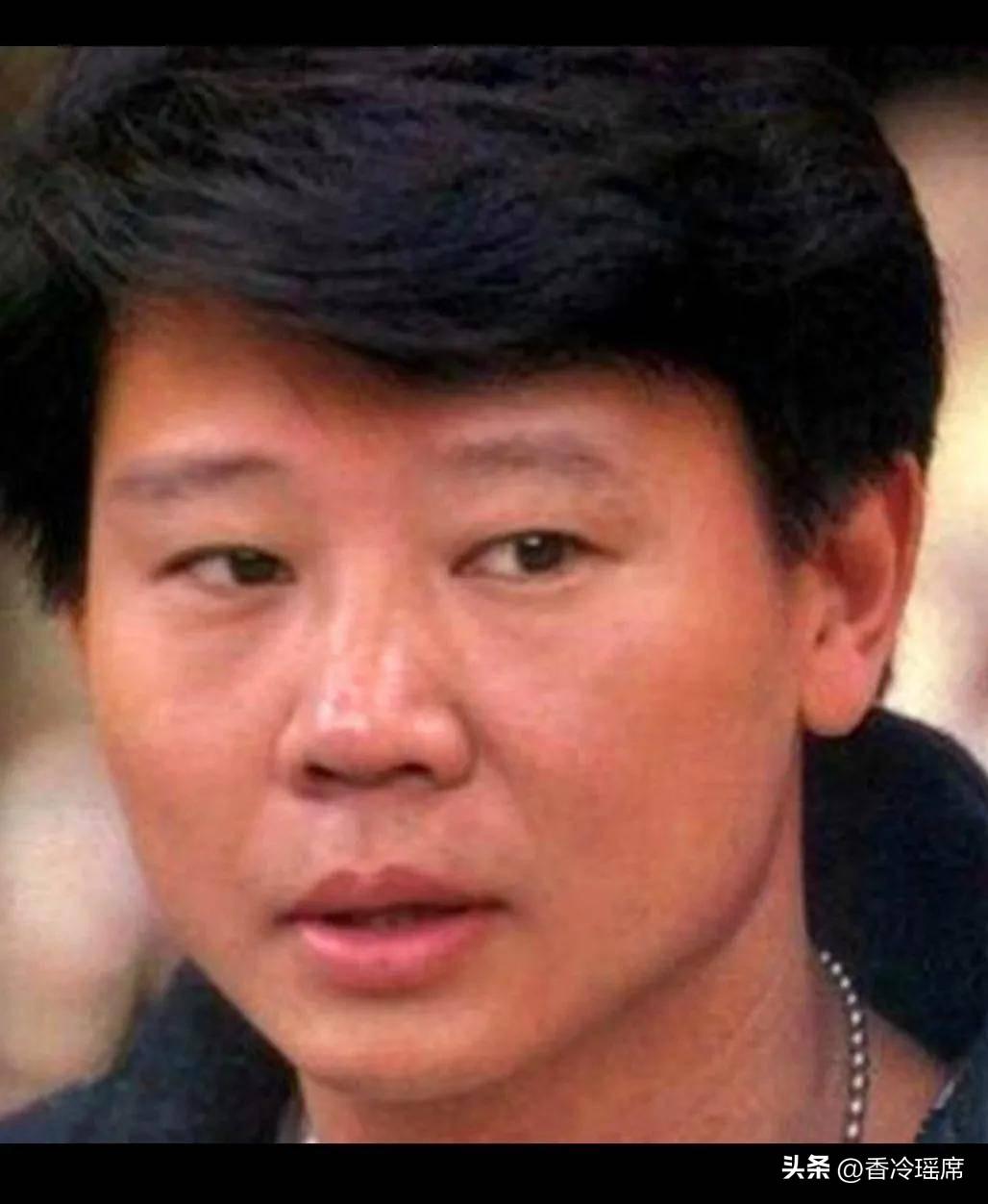 Guo Qilin, who became an actor, has already embarked on another road ...