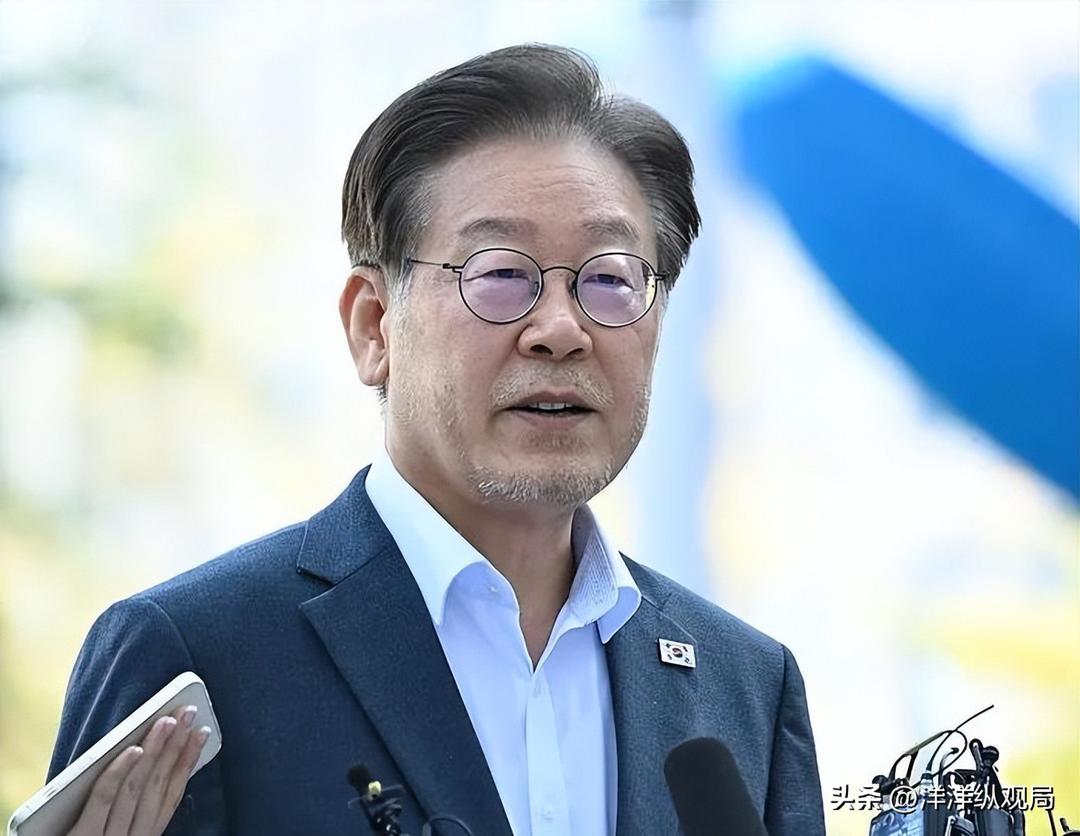 Big reversal! Li Zaiming was forced to end his hunger strike and would ...