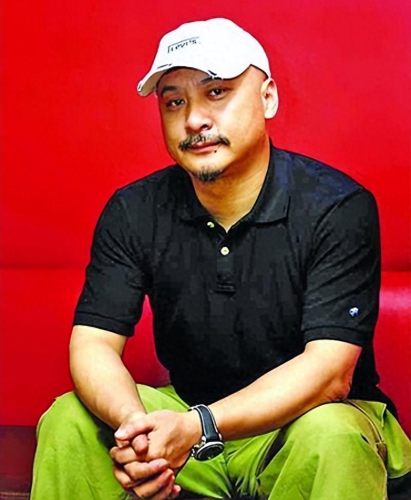 Actor Kong Lin: She lost her first love to Jiang Wenli and is still ...