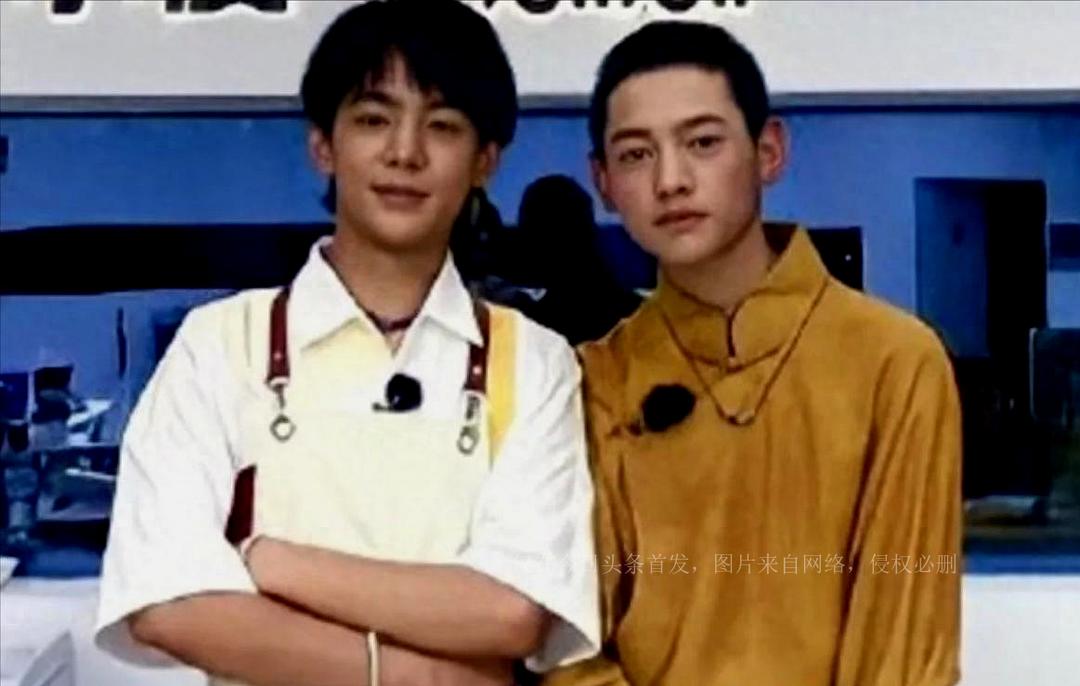 Less than 2 years after becoming famous, Ding Zhen's mainstream path is ...