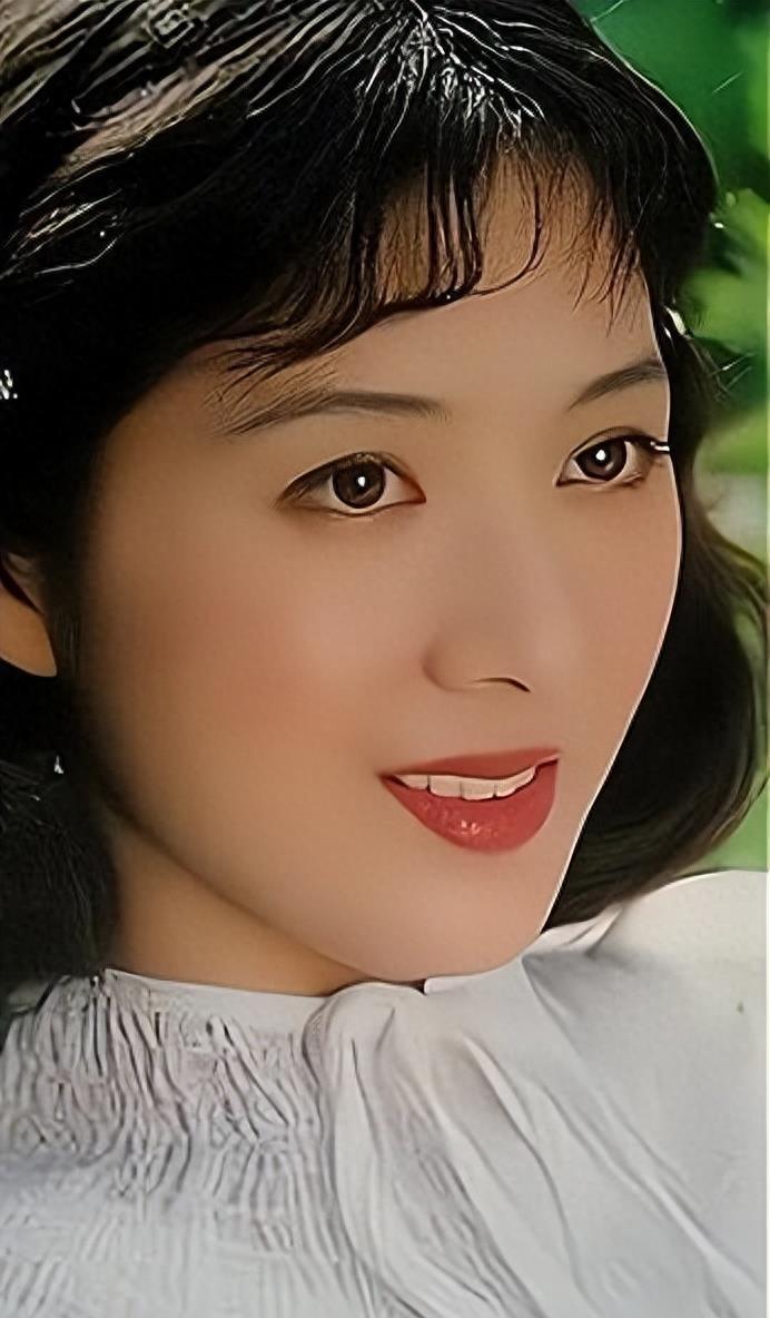 Seeing the 69-year-old Gong Xue aging, I realized that the most ...