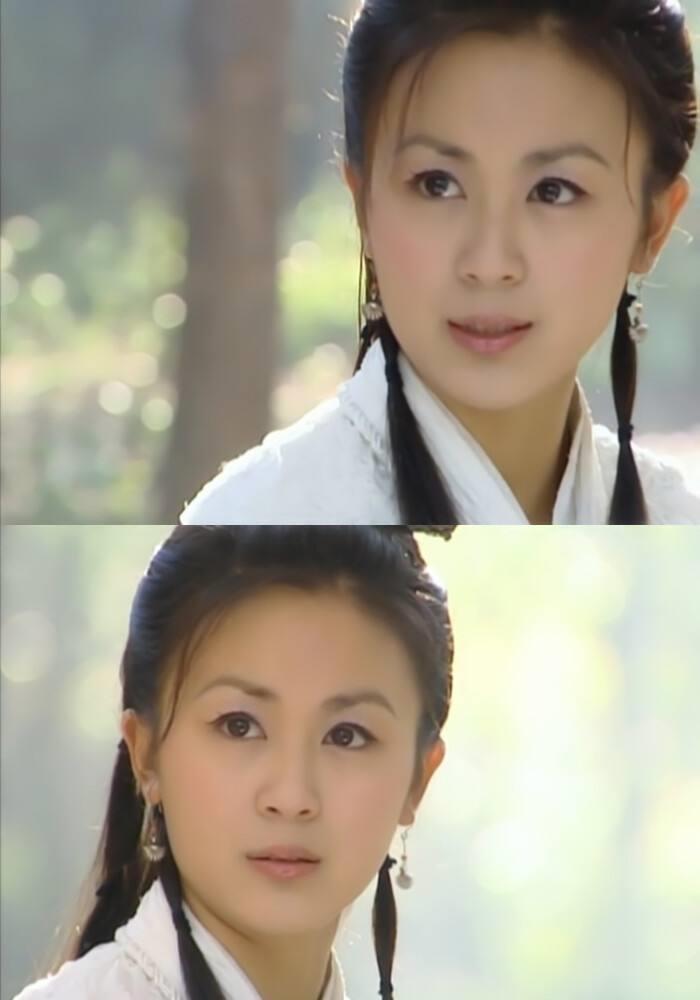 Tang Ning's suffering after divorce and Wen Songxian's happiness - iMedia