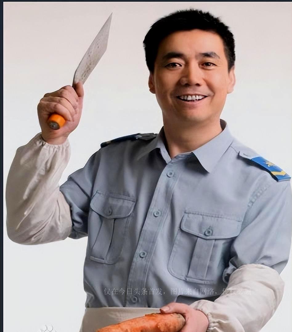 Fan Ming: He married his second wife and treated his stepson as his own ...