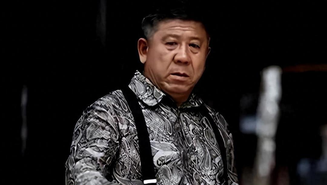 Actor Cheng Yu: After marrying Han Xuesong, the family is very happy and has now embarked on ...