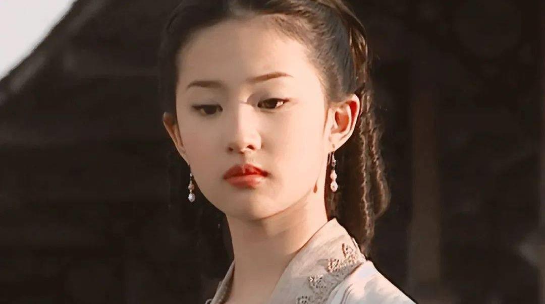 The great Liu Xiaoli sacrificed more than you think for her daughter Liu Yifei's dream of ...