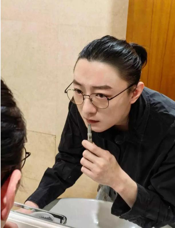 Su Xiaoding has been popular for 7 months and is still reaping the "Gao ...