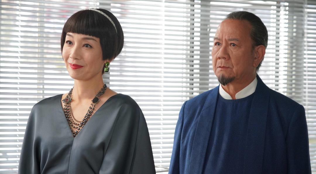 TVB's TVB celebration drama "Romeo and Zhu Yingtai" is launched, with an innovative ...