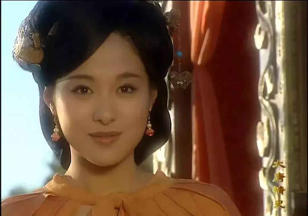 "The Goddess of Transformation": The middle-aged actress was reborn ...