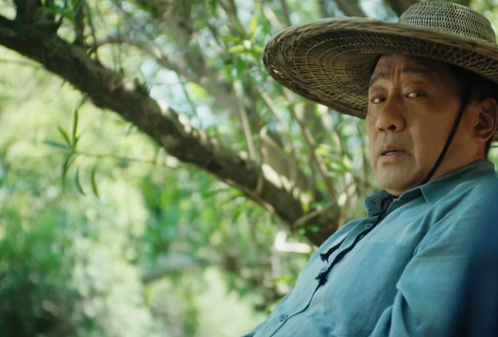 "Thrush" Bai Hui is not stupid and sweet. While saving Ji Danyang, she ...