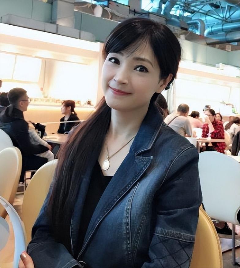 Goddess Fang Jiwei: I have never had a love life since I was nearly 60 ...