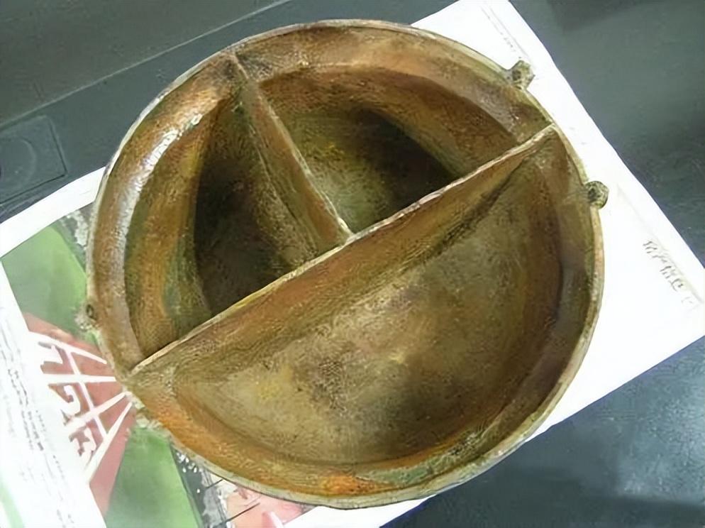 From Qianlong, the evolution history of Chinese hot pot - iMedia