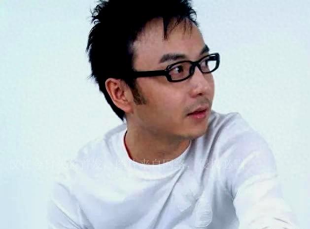 Wang Han: From being the first brother of the gods to overturning his ...