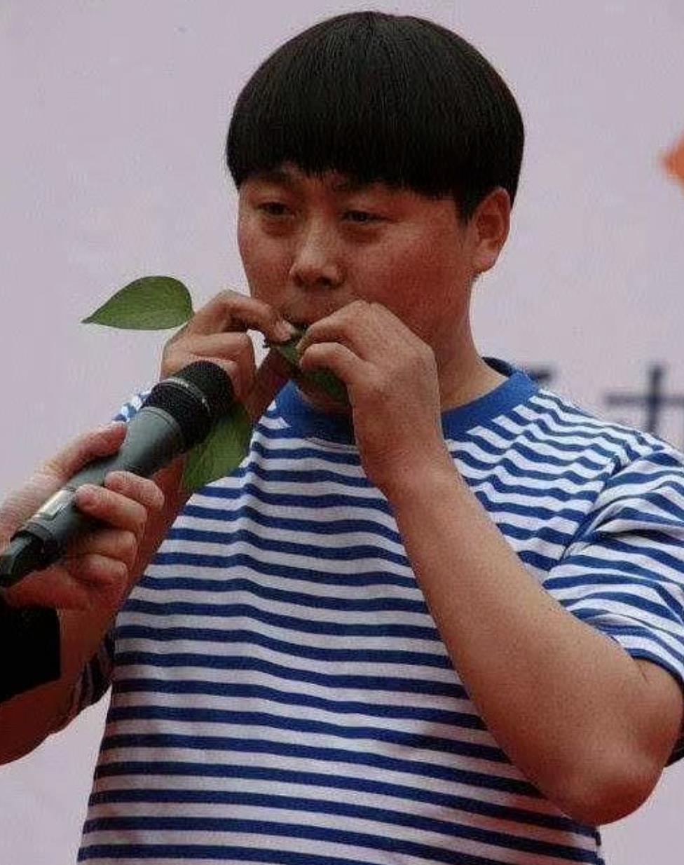 A promise of destiny: Singer Liu Dacheng and I will create brilliant ...