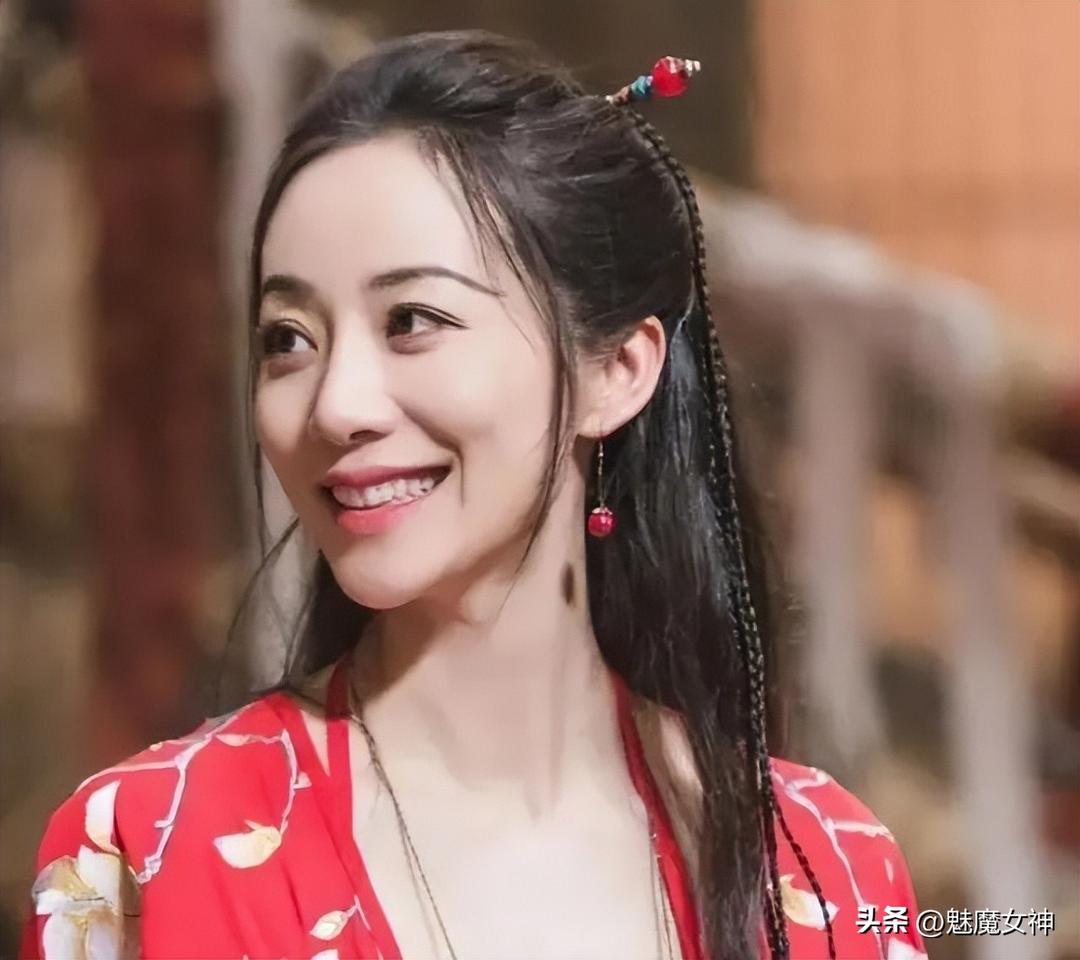 Han Xue no longer hides it, and reveals the identity of her husband who ...