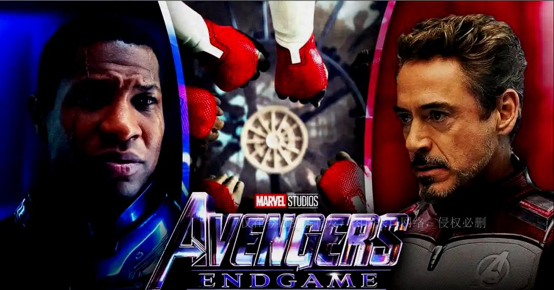 "Avengers 5" will introduce the two conquerors Kang, and also ...