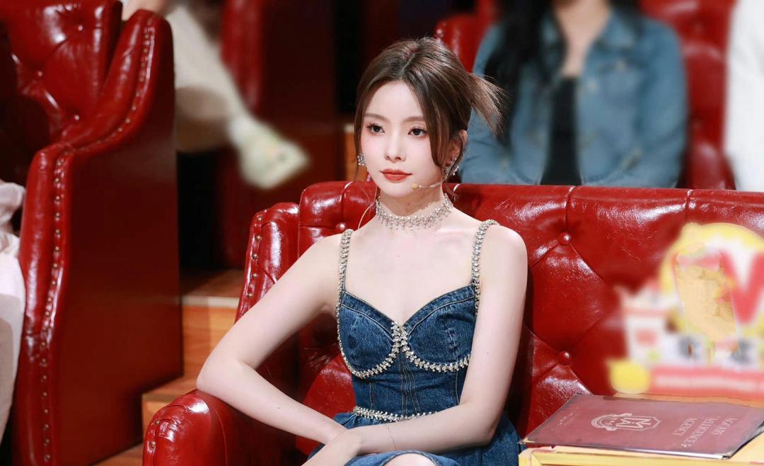 "Mars Intelligence Agency 6" premieres, Zhao Lusi performs a memory kill, Chen Zhuoxuan and ...