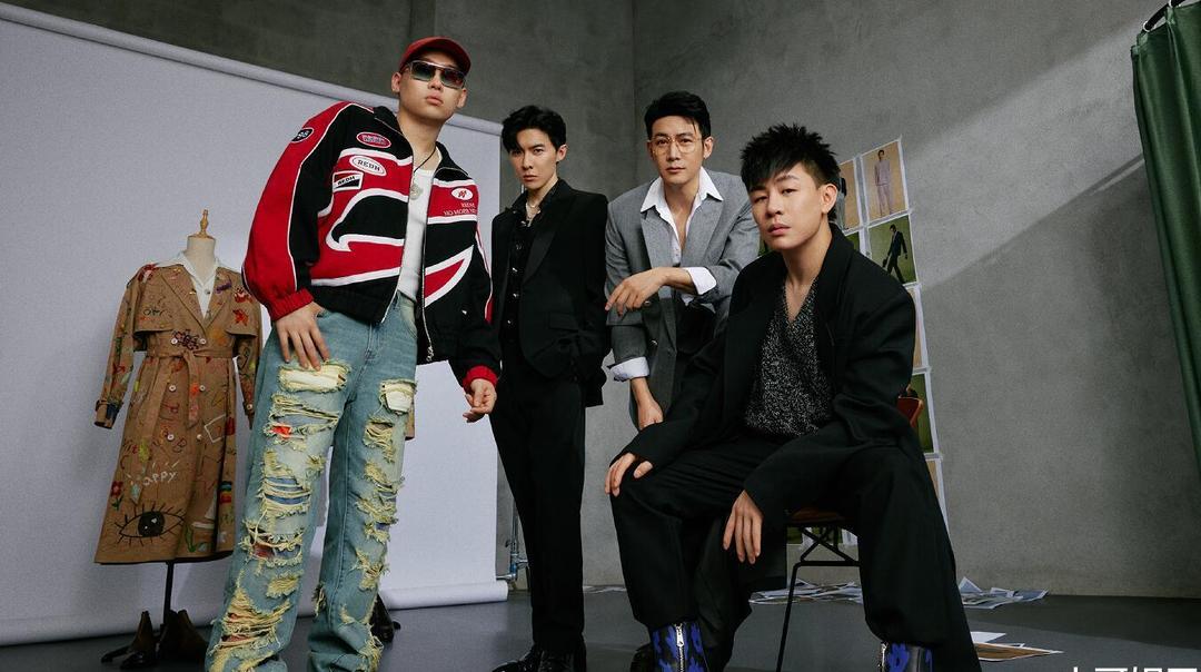 [Title] "Call Me by Fire" Season 3: A star cast in the variety show ...