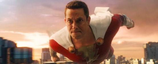 "Shazam 3": New enemies appear, who can carry the baton of the wrath of ...