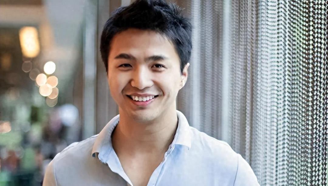 Wei Kunlin, who mocked Guo Jingming for looking like a woman in "The ...