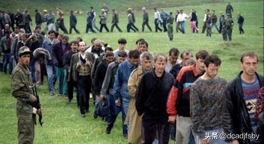 After the disintegration of Yugoslavia in 1991, it was divided into six ...