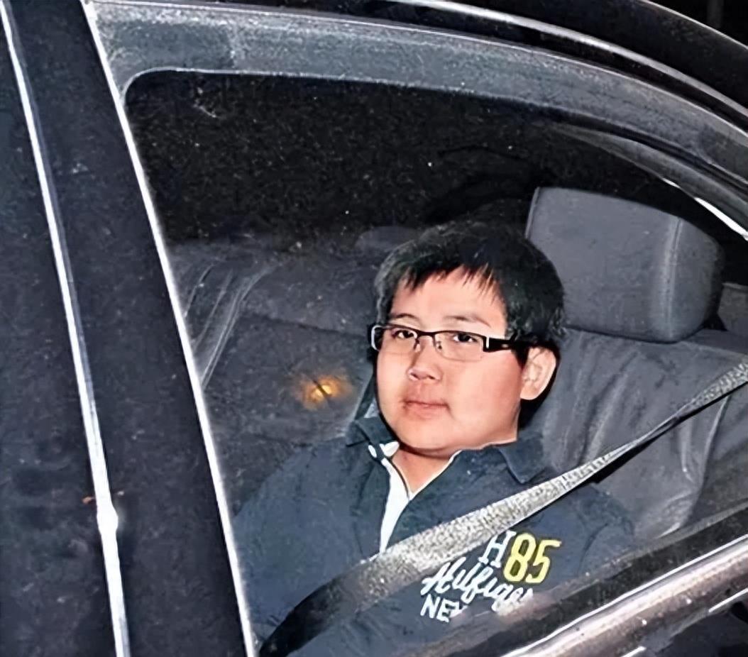 Stanley Ho and Li Zhi's emotional experience - iMedia