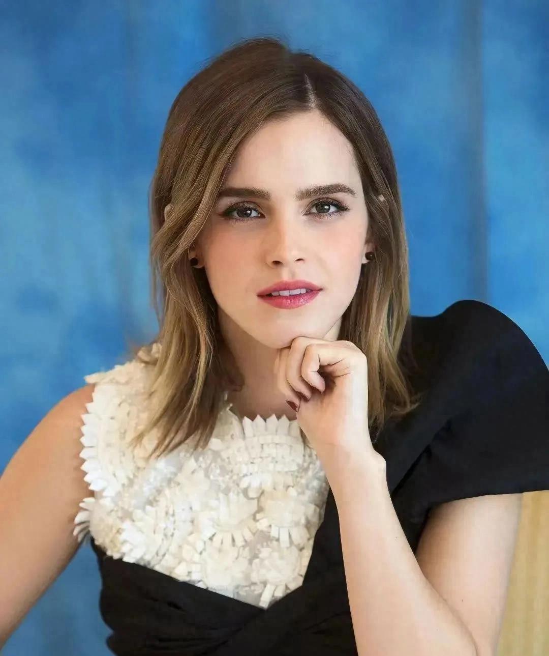 Emma Watson, why is her flowering period so short and she is so old ...