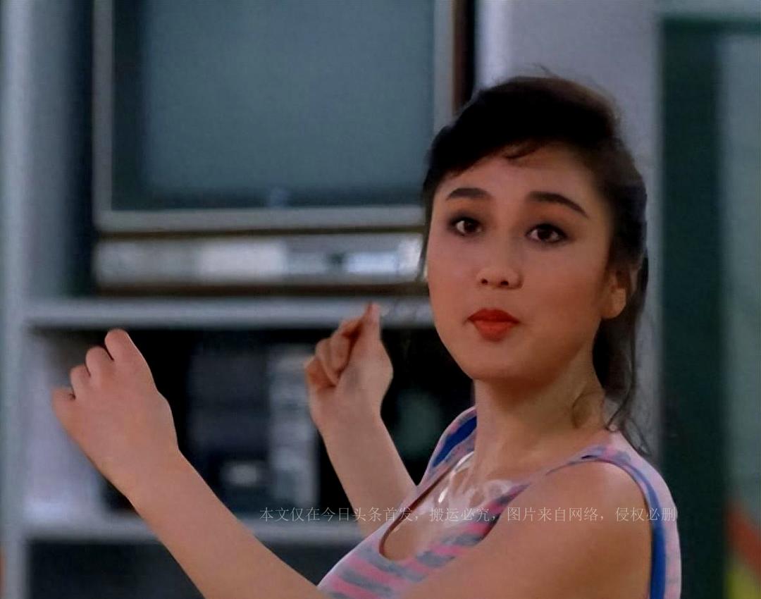 Li Zhi: Been loved by Jet Li for 34 years, but behind the scenes are ...