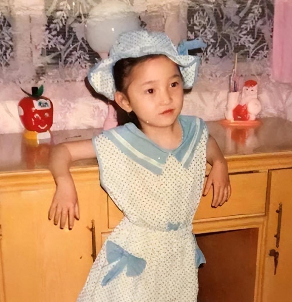 "Brother Pao" Jiao Junyan: has a clean love history, no scandals since her debut, and is still ...