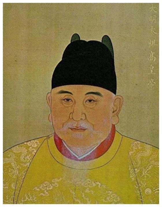 King Jingjiang of the Ming Dynasty was never a prince - iMedia