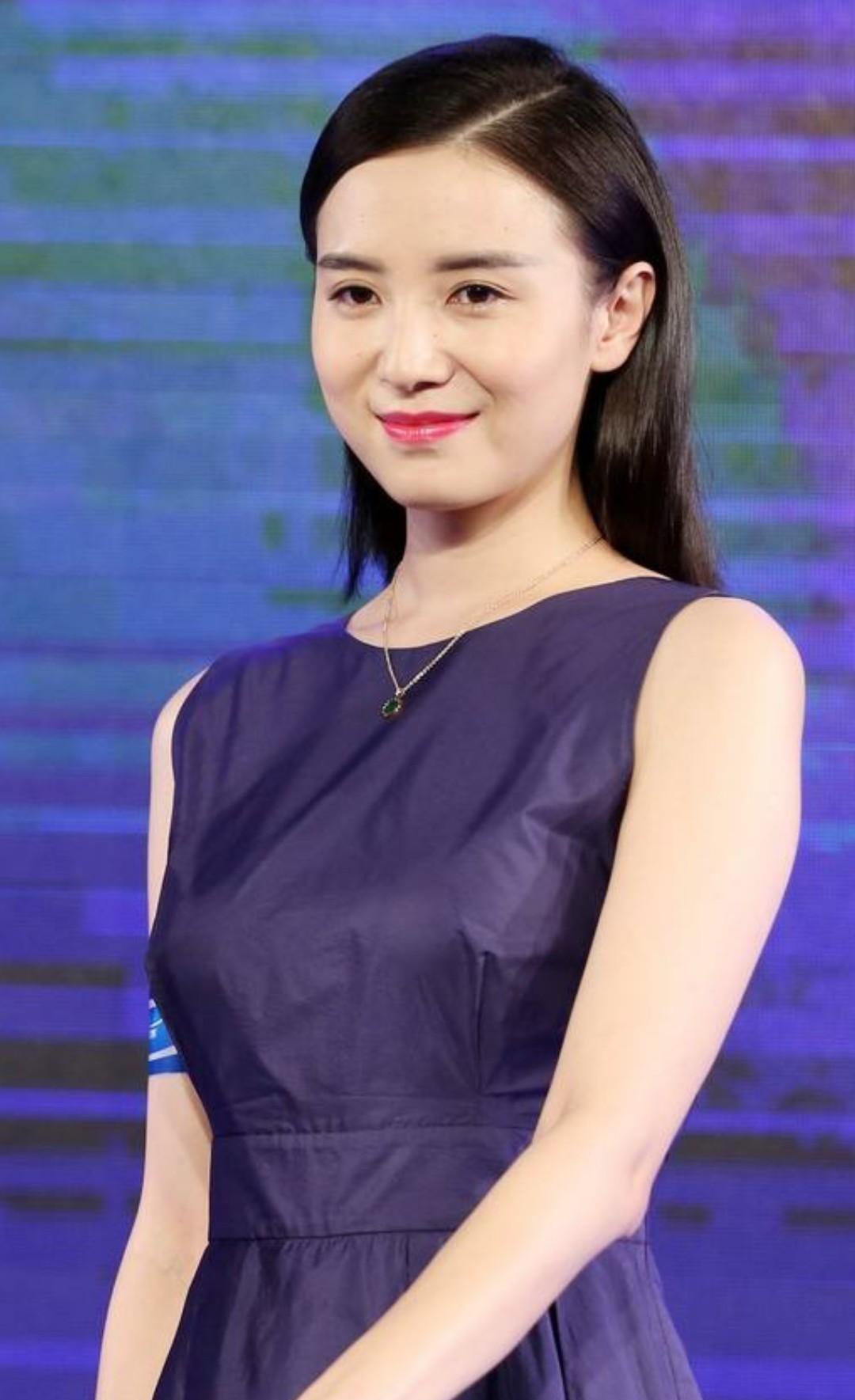 Song Jia: From dream to challenge, choice at the age of 42 - iMedia