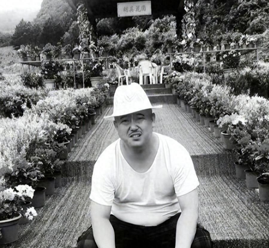 Mysterious actor Zhang Luyi: 18 years of low-key acting and mysterious ...