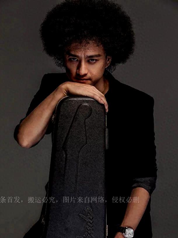 The past of Zhao Yingjun, the "Zero Talented Talent", and the queens ...