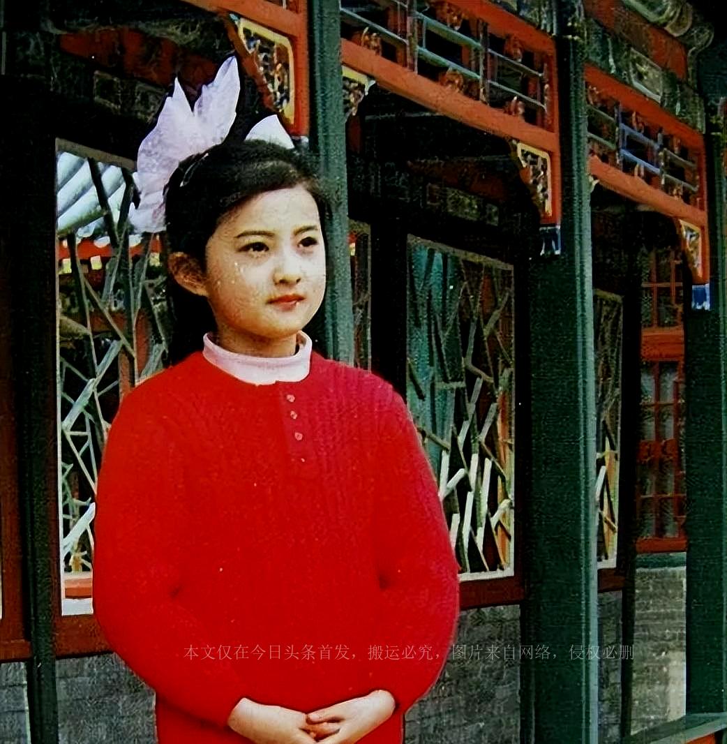 Facts have proved that the "disappearance" of "Little Wanjun" Jin Ming ...