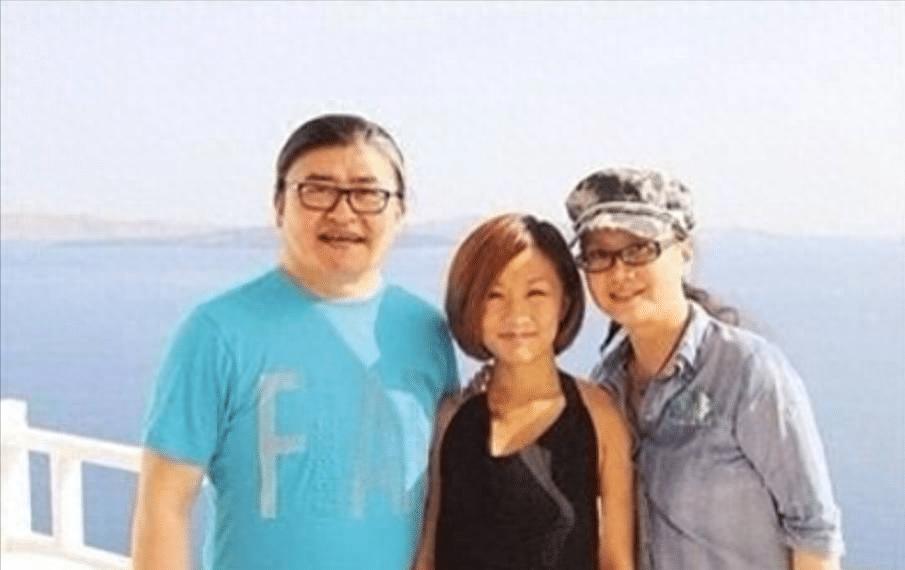 Famous singer Liu Huan's current situation: He is addicted to alcohol ...