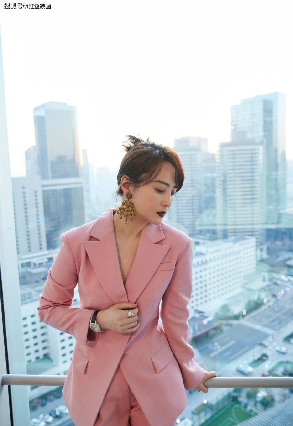 Jiang Qinqin's photo - iMedia